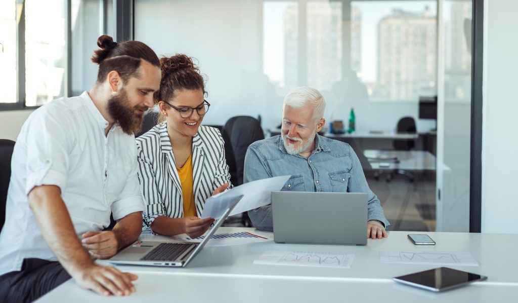 Risk & Asset-Liability Management - Actuarial Services, Inc.